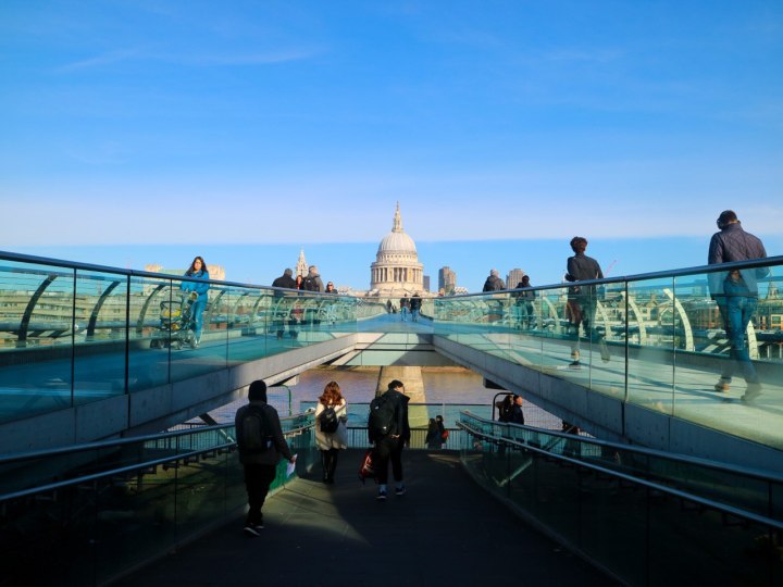 Tate Modern: le 10 opere da non perdere